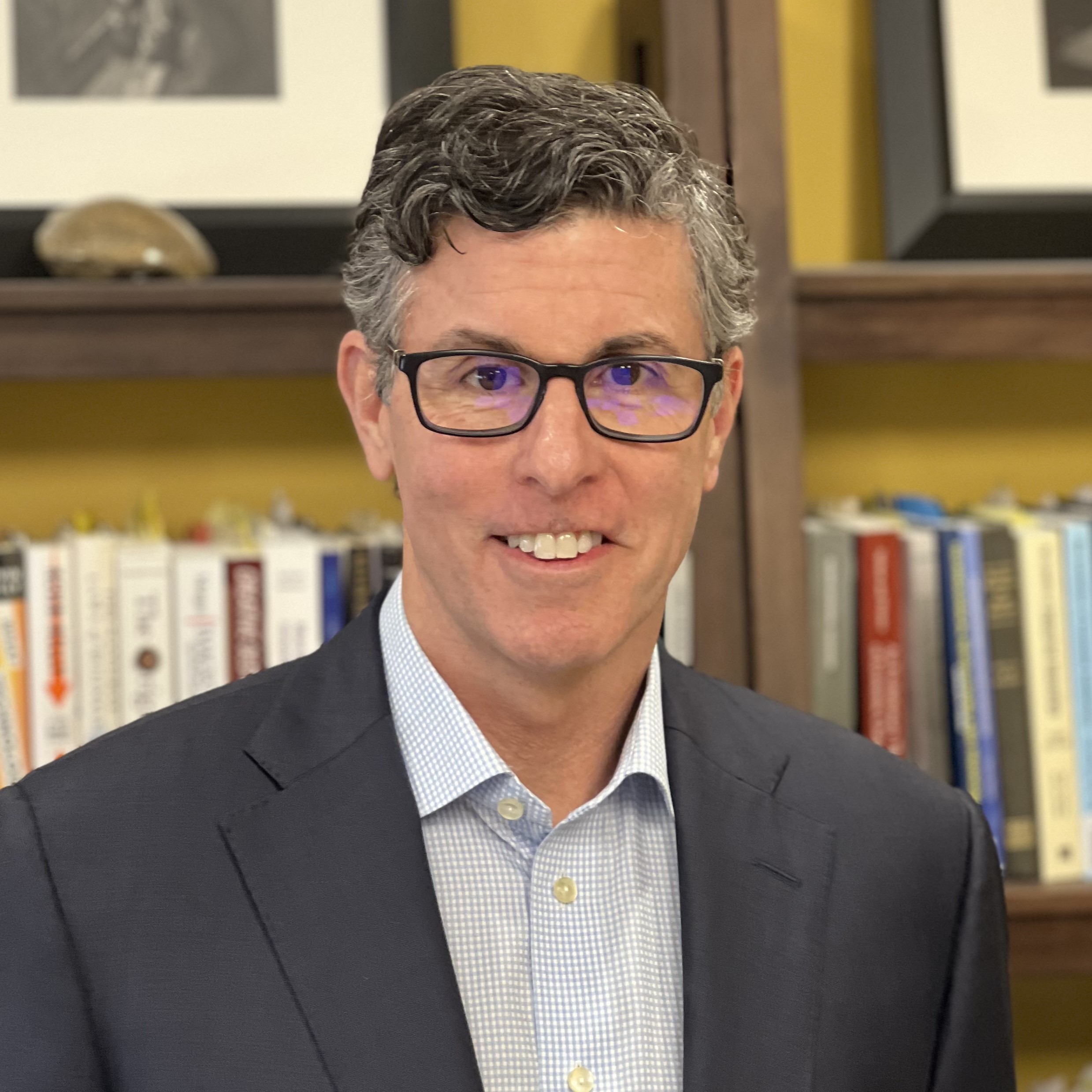 Andrew Taylor, CFA | Evolutionary Tree Capital Management Andrew Taylor, CFA | Evolutionary Tree Capital Management